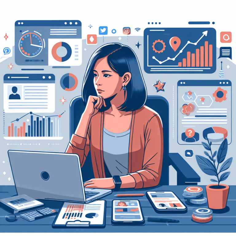 Strategi Pemasaran di Media Sosial untuk Meningkatkan Brand Awareness di Indonesia - Praktisi ...